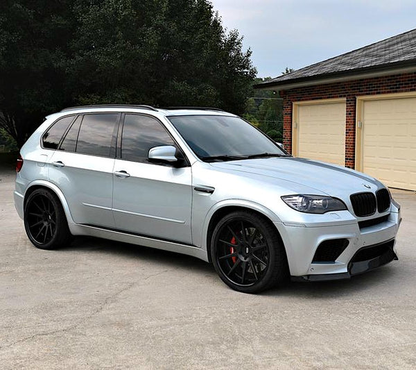 bmw e70 x5m