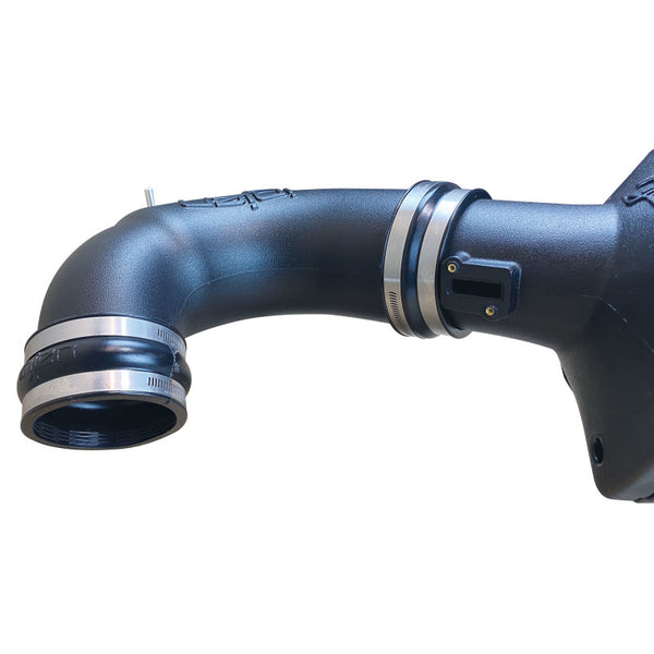 Injen 15-19 Chevrolet Corvette C7 ZO6 6.2L V8 Evolution Intake - Emnotek