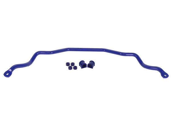 SuperPro 1998 Lexus LX470 Base Front 30mm HD Sway Bar Kit - Emnotek